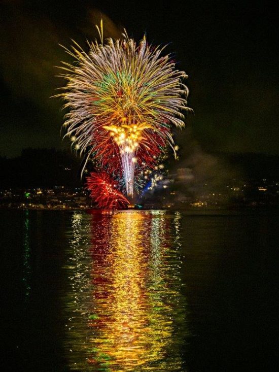 2023 Calendar | Rick Collar