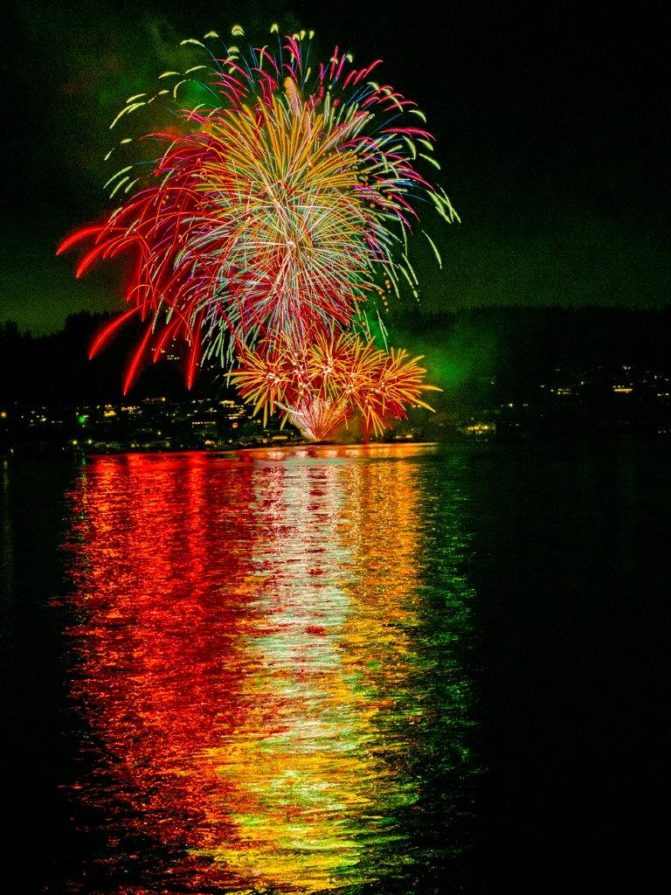 2024 Calendar | Rick Collar